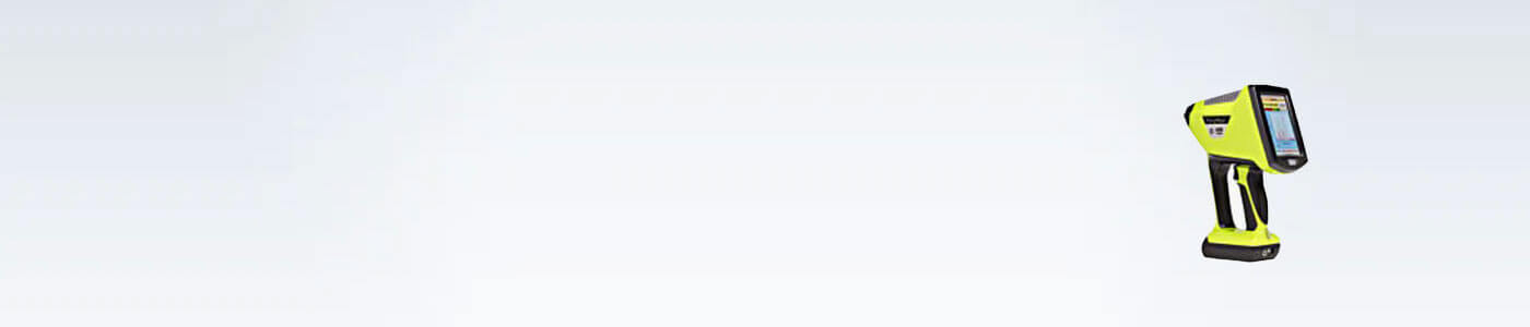 Handheld Plastic Analyzers - Tii Techno Testing Instruments Pvt. Ltd.