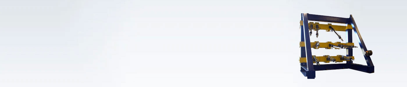 Passive Safety Testing - Tii Techno Testing Instruments Pvt. Ltd.