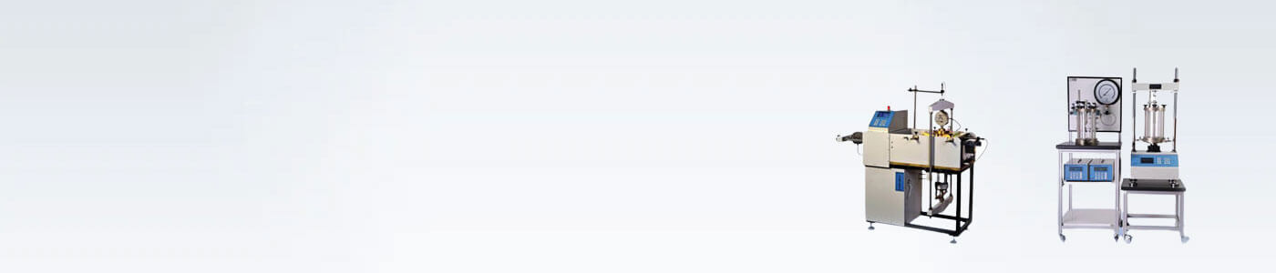 Soil, Rock & Concrete Testing - Tii Techno Testing Instruments Pvt. Ltd.